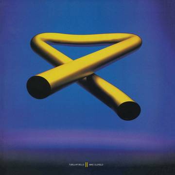 Oldfield, Mike – Tubular Bells II (RSD) (LP-New) – Vals halla Records