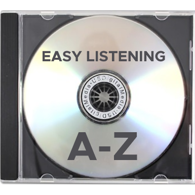 CD: Easy Listening – Vals halla Records