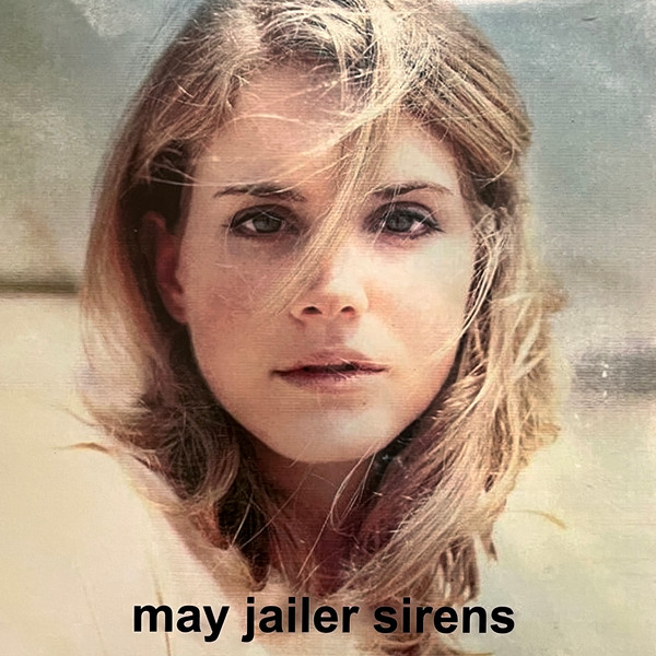Del Rey, Lana (Aka May Jailer) – Sirens (LP-New) – Vals halla Records