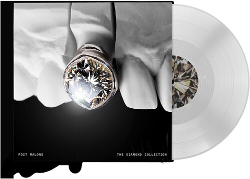 Post Malone – Diamond Collection (RSD-BF) (LP-New) – Vals halla Records