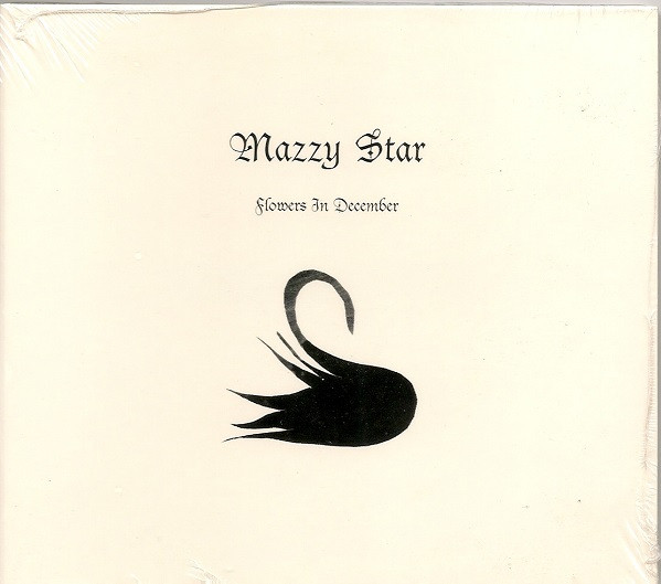 Mazzy Star – Flowers In December (CD-Used) – Vals halla Records