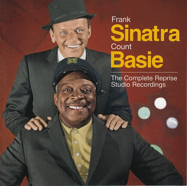 Frank Sinatra & Count Basie – The Complete Reprise Studio Recordings ...