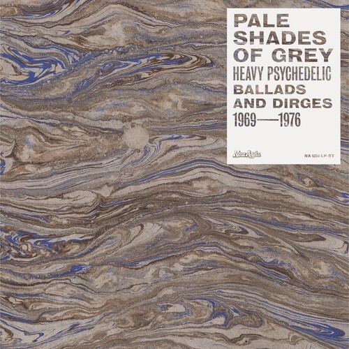 Pale Shades Of Grey: Heavy Psychedelic – Pale Shades Of Grey: Heavy ...