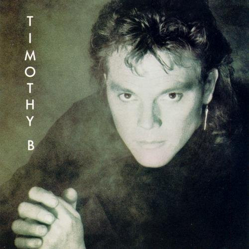 Timothy B. Schmit – Timothy B (CD-Used) – Vals halla Records