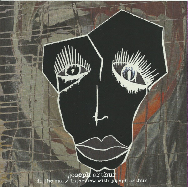 Joseph Arthur – In The Sun (CD-Used) – Vals halla Records