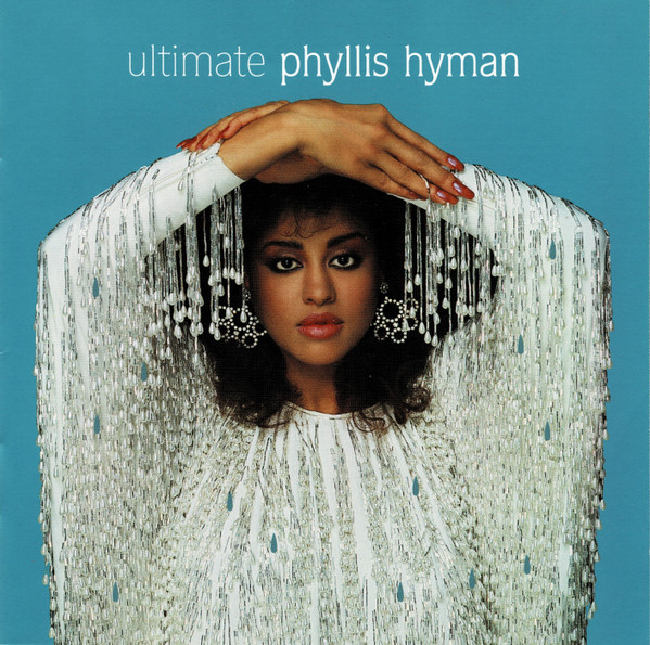 Phyllis Hyman – Ultimate (CD-Used) – Vals halla Records