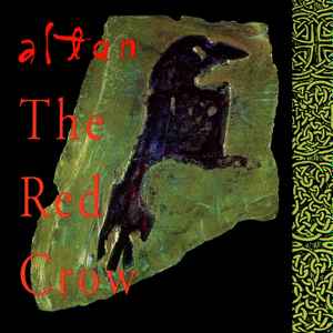Altan – The Red Crow (CD-Used) – Vals halla Records