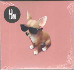 Lo Tom – Lo Tom (CD-Used) – Vals halla Records