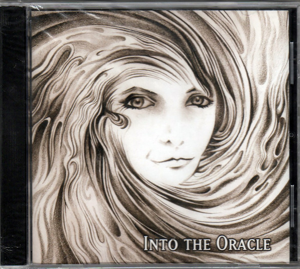 Arol Wulf-Zendik – Into The Oracle (CD-Used) – Vals halla Records