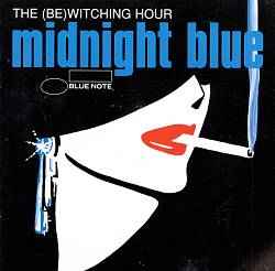 Various – Midnight Blue – The (Be)Witching Hour (CD-Used) – Vals halla ...