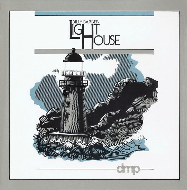 Billy Barber – Lighthouse (CD-Used) – Vals halla Records