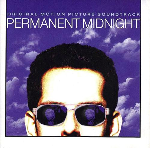 Various – Permanent Midnight (Original Motion Picture Soundtrack) (CD ...