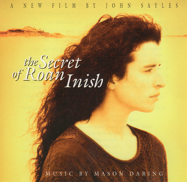 Mason Daring – The Secret Of Roan Inish (Original Soundtrack) (CD-Used ...