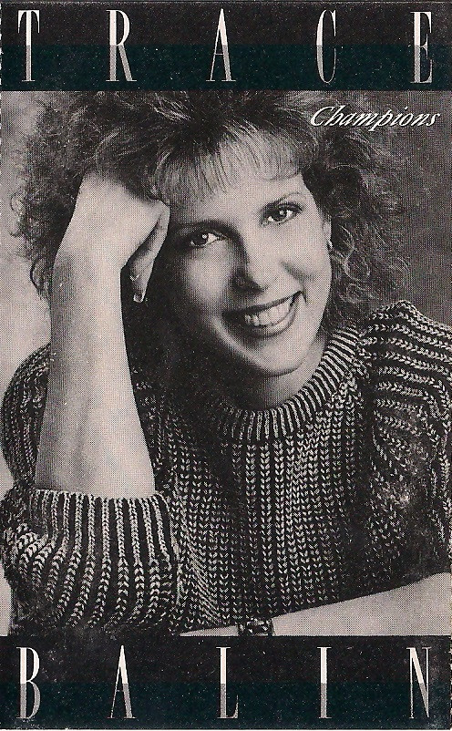 Trace Balin – Champions (CS-Used) – Vals halla Records