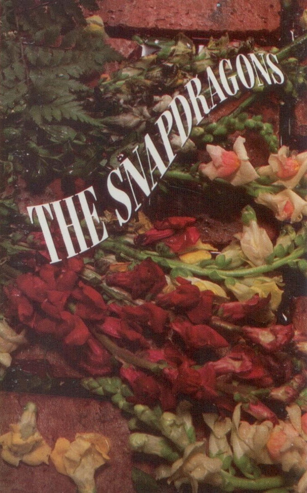 Snapdragons – The Snapdragons (CS-Used) – Vals halla Records