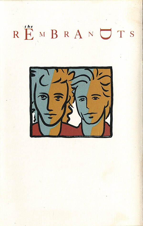 The Rembrandts – The Rembrandts (CS-Used) – Vals halla Records