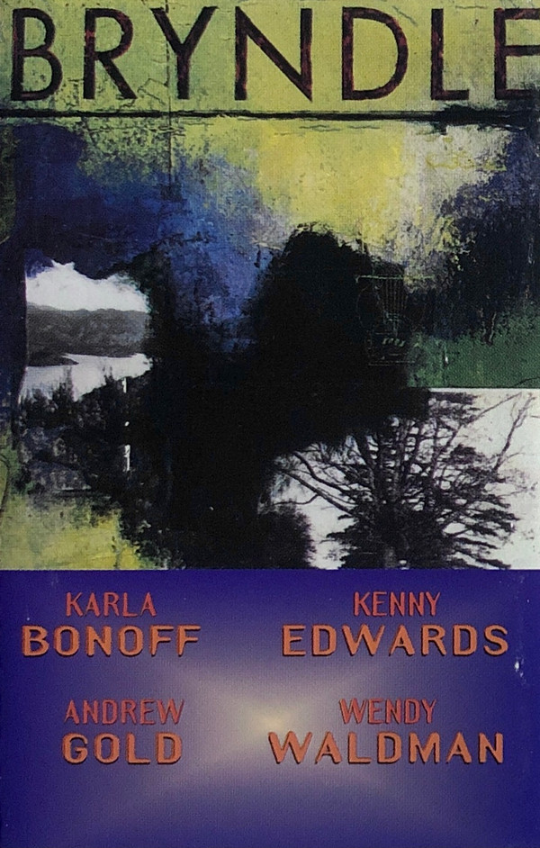 Bryndle – Bryndle (CS-Used) – Vals halla Records