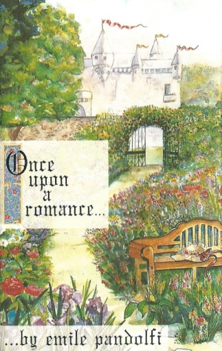 Emile Pandolfi – Once Upon A Romance (CS-Used) – Vals halla Records
