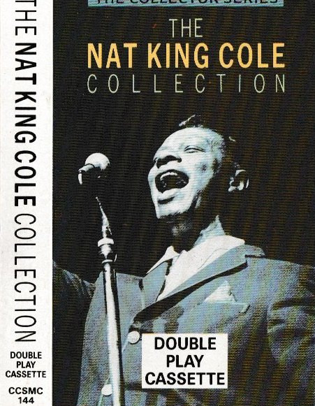 Nat King Cole – The Nat King Cole Collection (CS-Used) – Vals halla Records