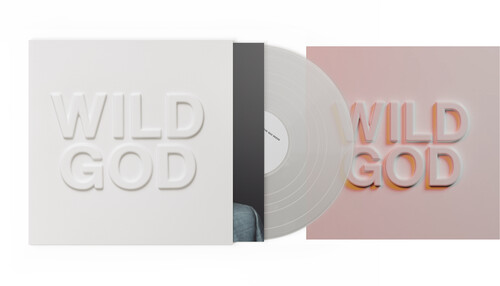 Cave, Nick & Bad Seeds – Wild God (LP-New) – Vals halla Records