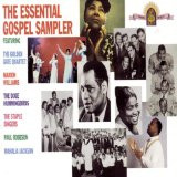 Various – The Essential Gospel Sampler (CD-Used) – Vals halla Records
