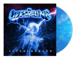 Offspring – Supercharged (LP-New) – Vals halla Records