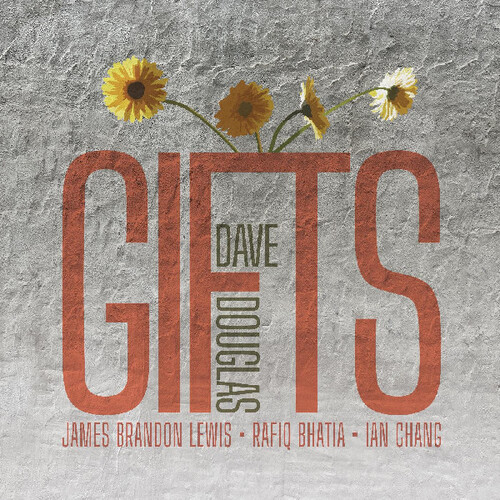 Douglas, Dave – Gifts (RSD BF) (LP-New) – Vals halla Records