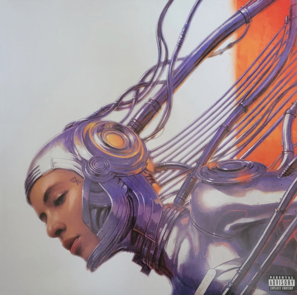 070 Shake – Modus Vivendi (LP-Used) – Vals halla Records