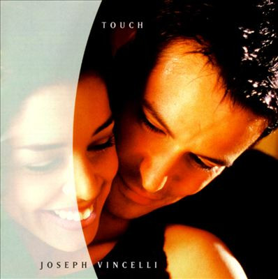 Joseph Vincelli – Touch (CD-Used) – Vals halla Records