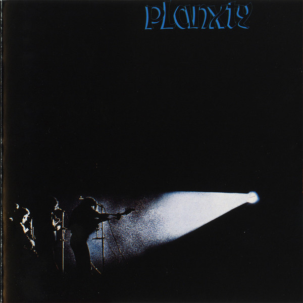 Planxty – Planxty (CD-Used) – Vals halla Records