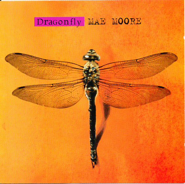 Mae Moore – Dragonfly (CD-Used) – Vals halla Records