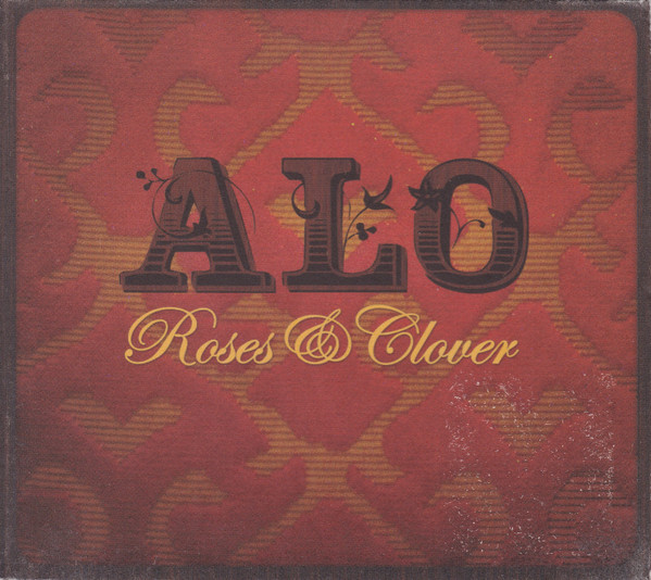 ALO * Animal Liberation Orchestra – Roses & Clover (CD-Used) – Vals ...