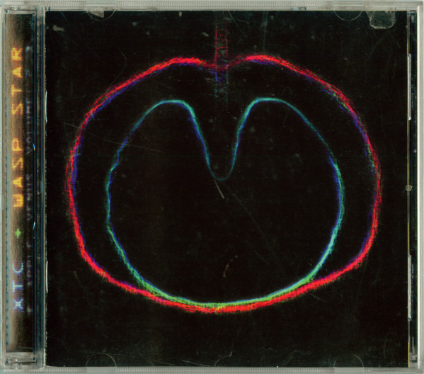 XTC – Wasp Star (Apple Venus Volume 2) (CD-Used) – Vals halla Records