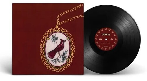 Friko – Where We’ve Been, Where We Go From Here (LP-New) – Vals halla ...