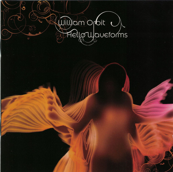 William Orbit – Hello Waveforms (CD-Used) – Vals halla Records