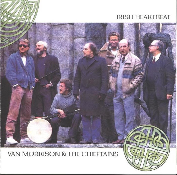 Van Morrison & The Chieftains – Irish Heartbeat (CD-Used) – Vals halla ...